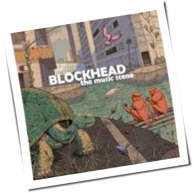 "The Music Scene" von Blockhead – laut.de – Album