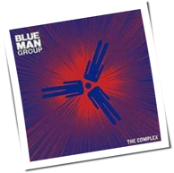 "The Complex" von Blue Man Group – laut.de – Album