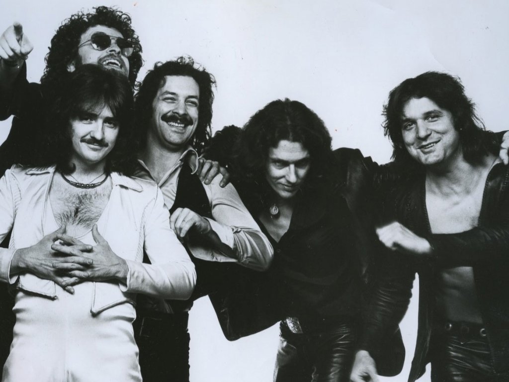 Blue Öyster Cult – laut.de – Band