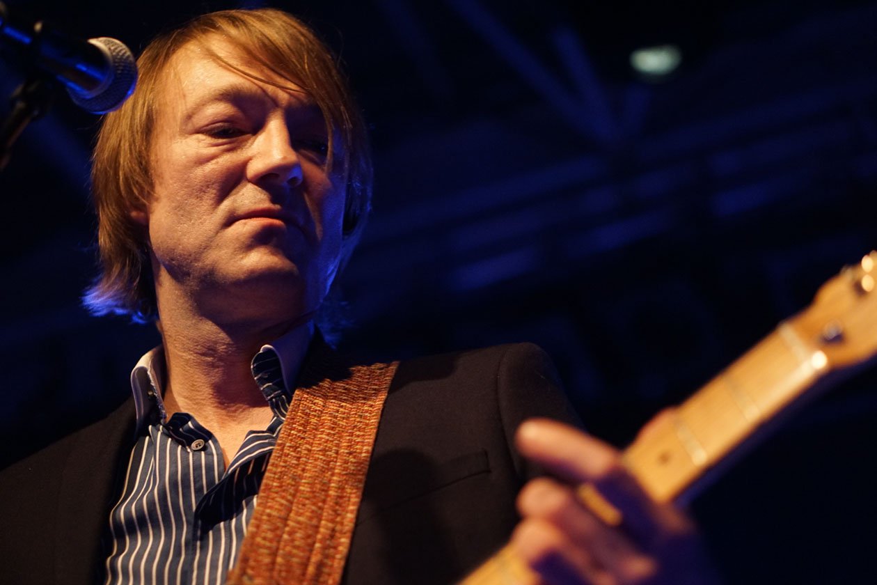 Blumfeld – Jochen. (5/13) – Ausverkauftes Haus: Jochen Distelmeyer und ...