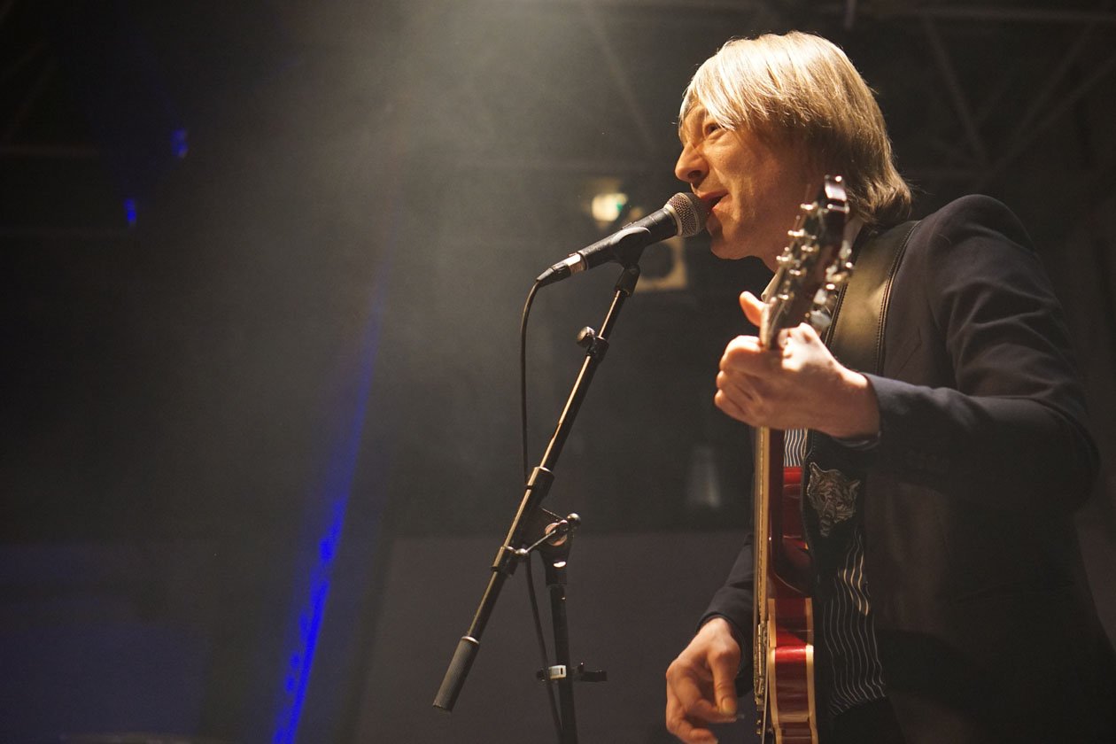 Blumfeld – Jochen Distelmeyer. (2/13) – Ausverkauftes Haus: Jochen ...