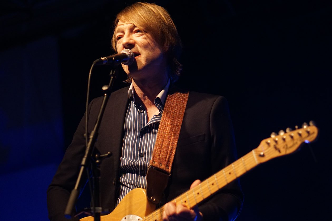 Blumfeld – Jochen Distelmeyer. (10/13) – Ausverkauftes Haus: Jochen ...