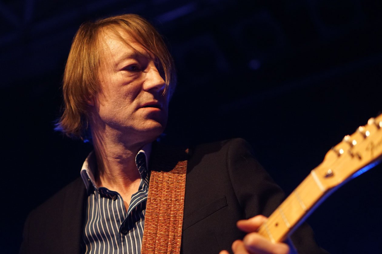 Blumfeld – Jochen im zakk. (11/13) – Ausverkauftes Haus: Jochen ...