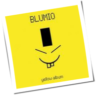 "Yellow Album" von Blumio – laut.de – Album