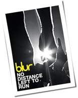"No Distance Left To Run" von Blur – laut.de – Album