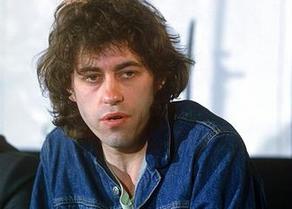 Bob Geldof – laut.de – Band