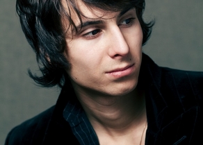 Bobby Bazini – laut.de – Diskografie