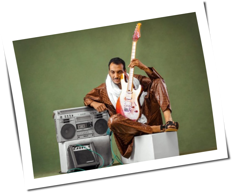 Bombino – laut.de – Band