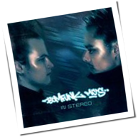 "In Stereo" von Bomfunk MC&&180&s – laut.de – Album