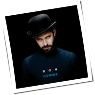 "Bon Homme" von Bon Homme – laut.de – Album