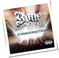 "BTNHRESURRECTION" von Bone Thugs-N-Harmony – laut.de – Album
