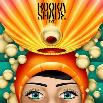 "Eve" von Booka Shade – laut.de – Album