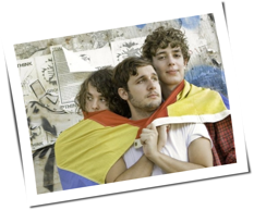 Born Ruffians – laut.de – Band