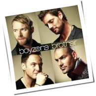"Brother" von Boyzone – laut.de – Album