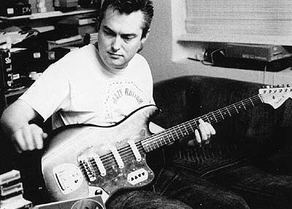 Boz Boorer – laut.de – Band