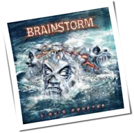 "Liquid Monster" von Brainstorm – laut.de – Album