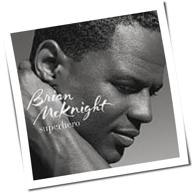 "Superhero" von Brian McKnight – laut.de – Album