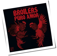 "Puro Amor" von Broilers – laut.de – Album