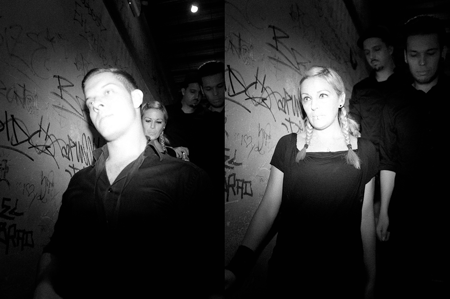 Broilers – ab auf die Bühne: (12/29) – Die Broilers in Farbe und ...