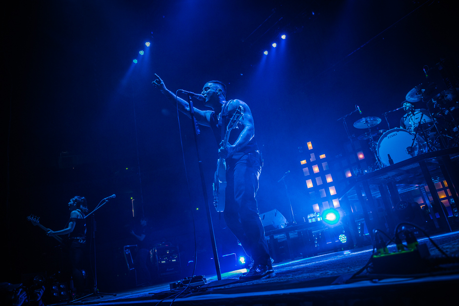 Broilers – Broilers - Ines Maybaum, Sammy Amara, Andreas "Andi" Brügge ...