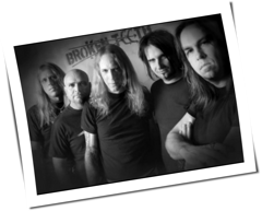 Broken Teeth – laut.de – Band