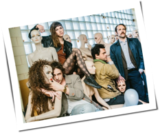 Broncho – laut.de – Band