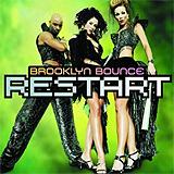 "Restart" von Brooklyn Bounce – laut.de – Album