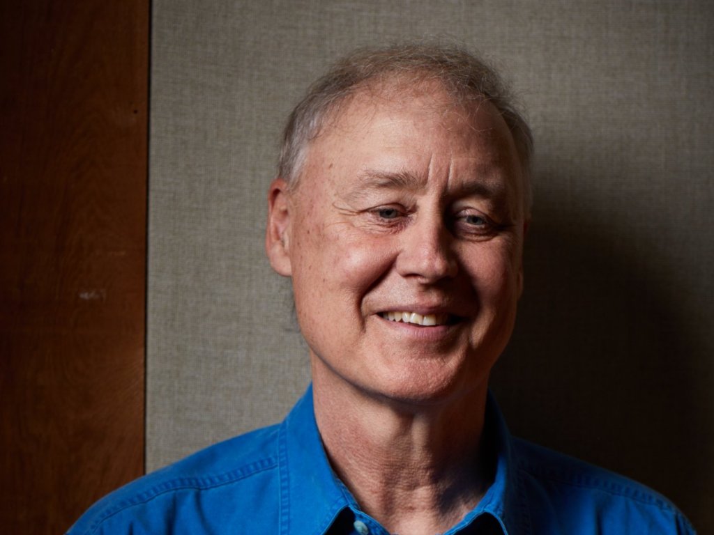 Bruce Hornsby – laut.de – Band