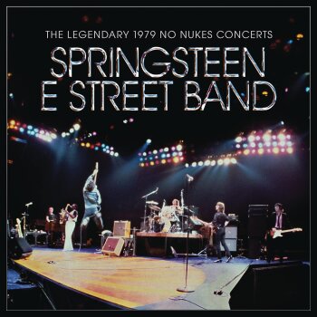 "The Legendary 1979 No Nukes Concerts" von Bruce Springsteen – laut.de ...