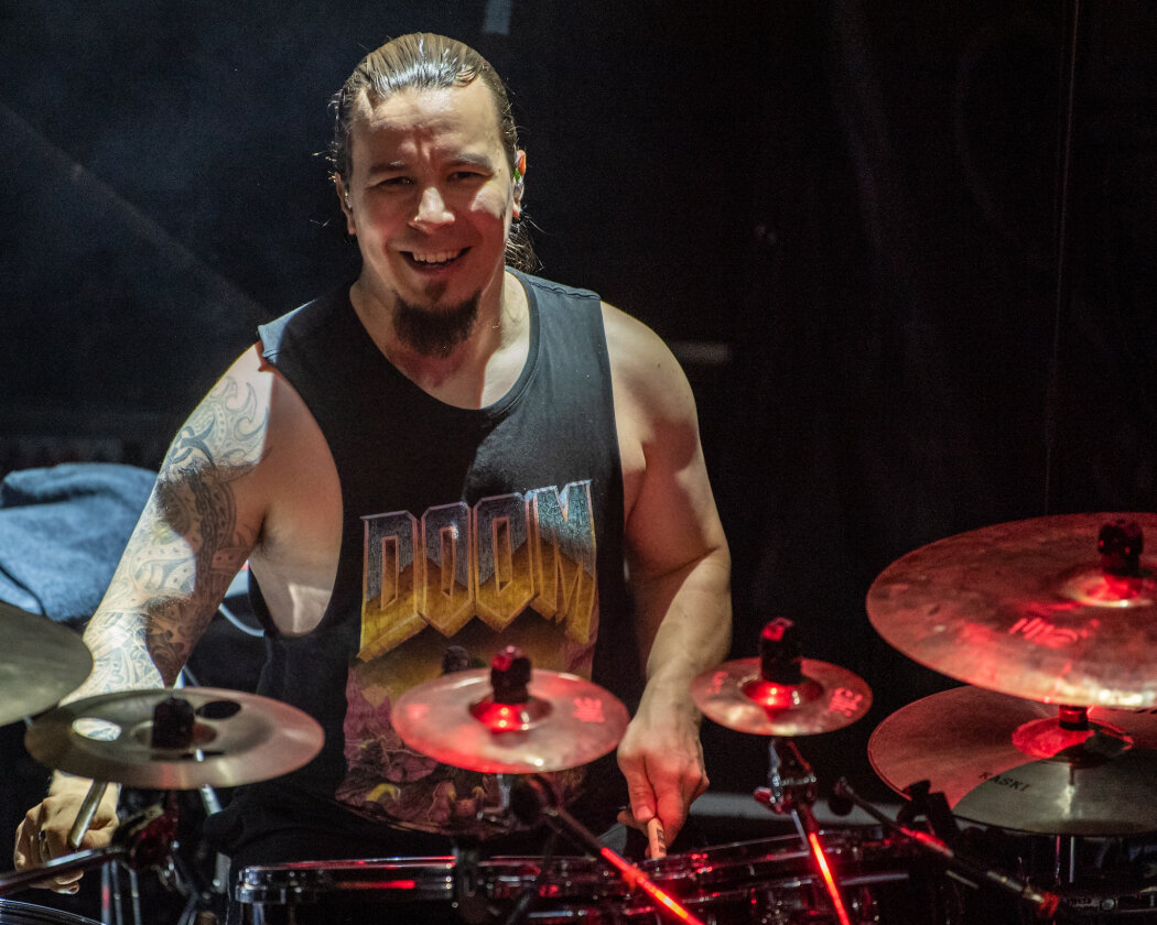 Brymir – Brymir. (5/11) – Die finnischen Melodic Death-Metaller auf ...