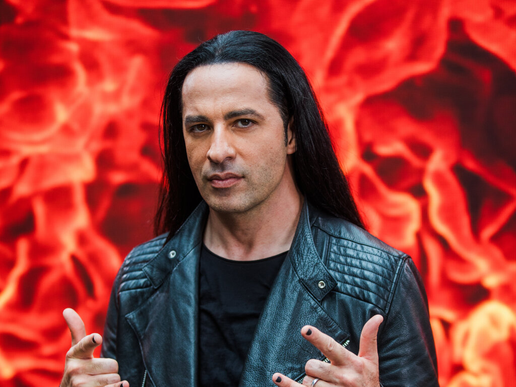 Bülent Ceylan – laut.de – Band