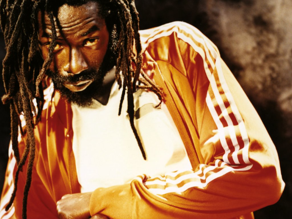 Buju Banton – laut.de – Band