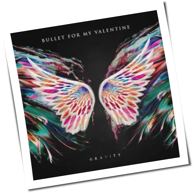 "Gravity" von Bullet For My Valentine – laut.de – Album