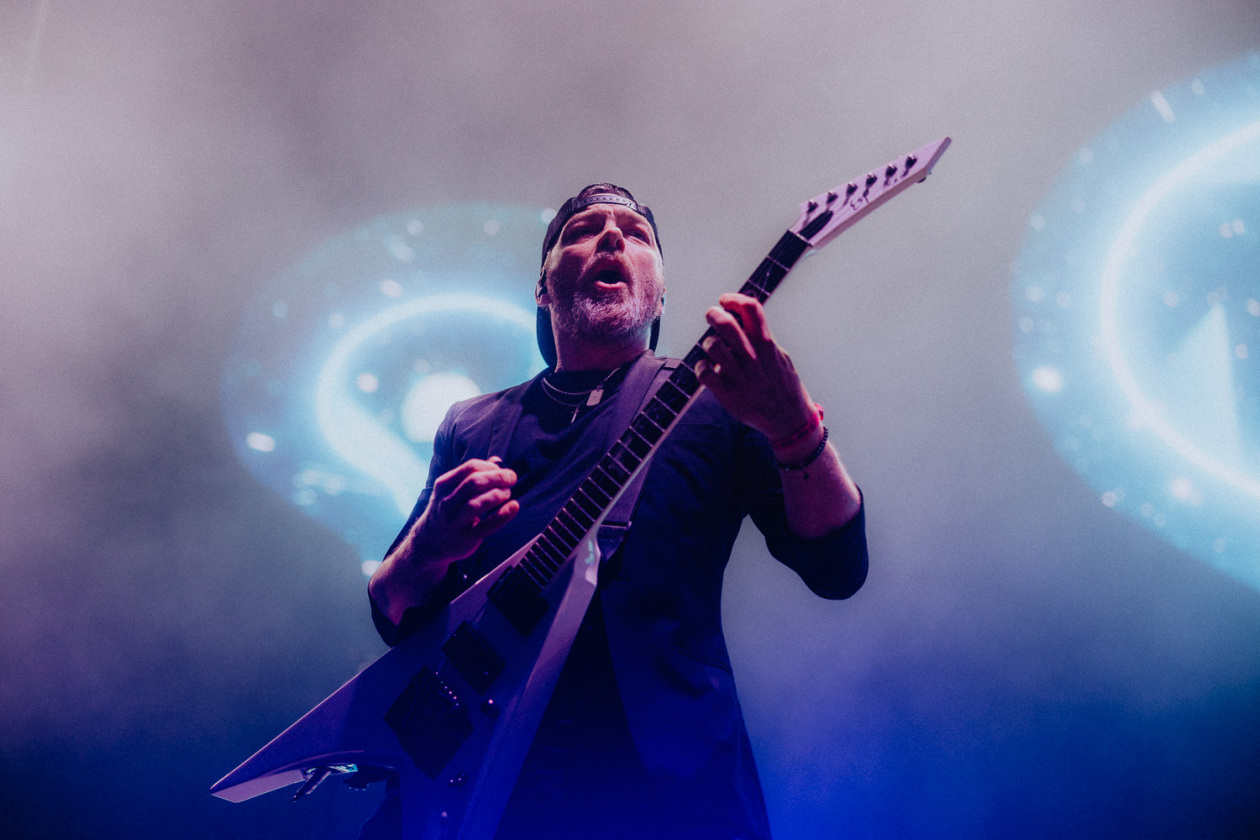 Bullet For My Valentine – Michael Paget. (19/30) – Eine der Metal ...