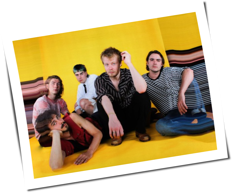 Buntspecht – laut.de – Band