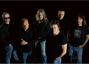 Burn – laut.de – Band