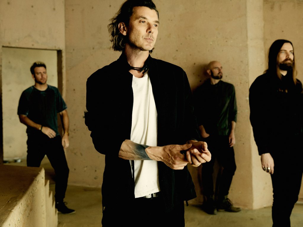 Bush – laut.de – Band