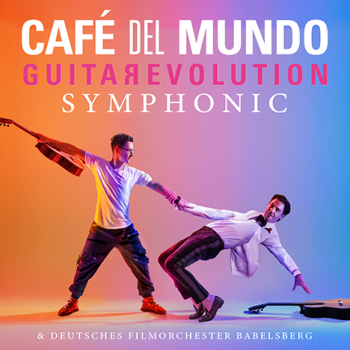Café Del Mundo – laut.de – Band