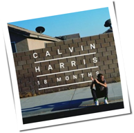 "18 Months" von Calvin Harris – laut.de – Album