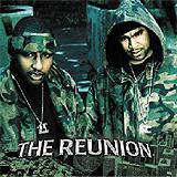 "The Reunion" von Capone & Noreaga – laut.de – Album