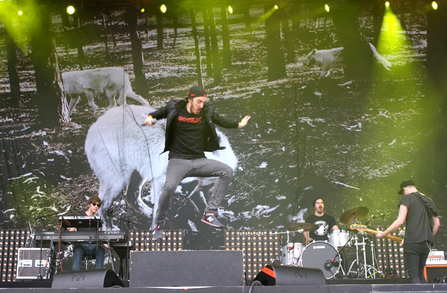 Casper – ...und ist von Anfang an... (10/11) – Auch am Nachmittag geht ...