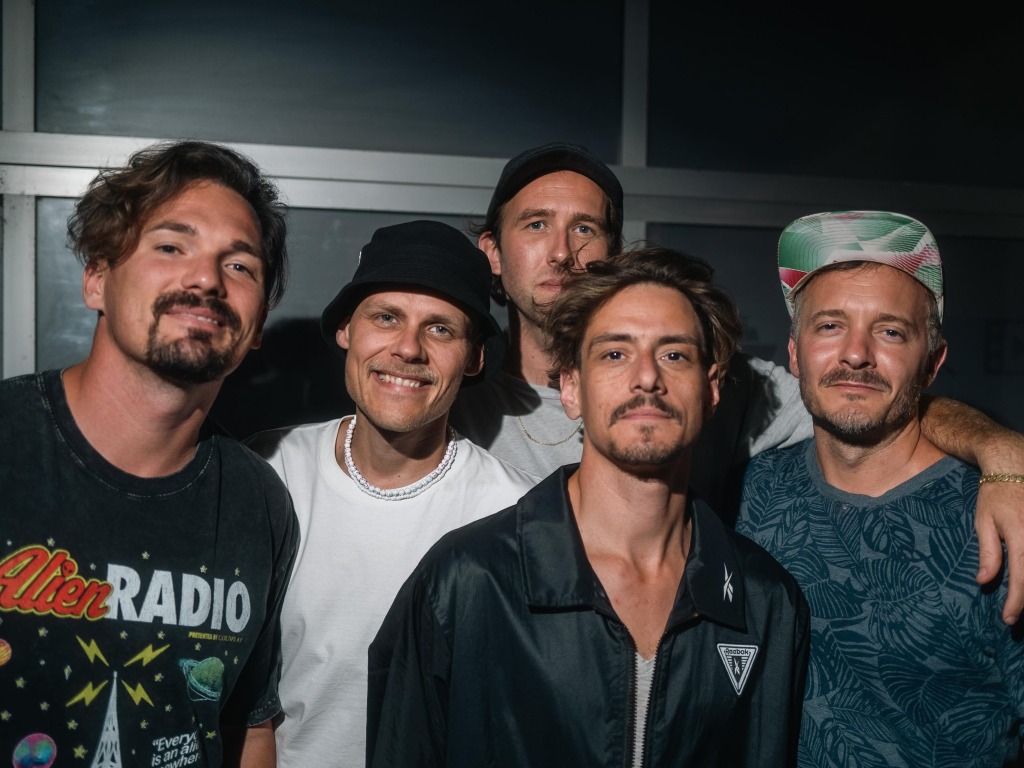 Cat Ballou – laut.de – Band