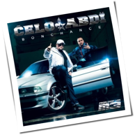 "Bonchance" von Celo & Abdi – laut.de – Album