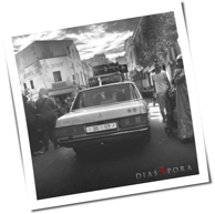 "Diaspora" von Celo & Abdi – laut.de – Album