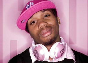 Charles Hamilton – laut.de – Band