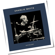 "Anthology" von Charlie Watts – laut.de – Album
