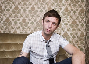 Cherry Ghost – laut.de – Band