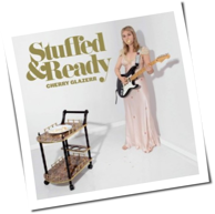"Stuffed & Ready" von Cherry Glazerr – laut.de – Album