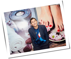 Chris Imler – laut.de – Band