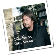 "Junction 55" von Chris Norman – laut.de – Album